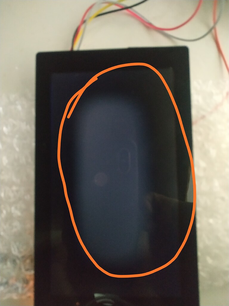 SC20 | Display bring up - Smart Module - Quectel Forums