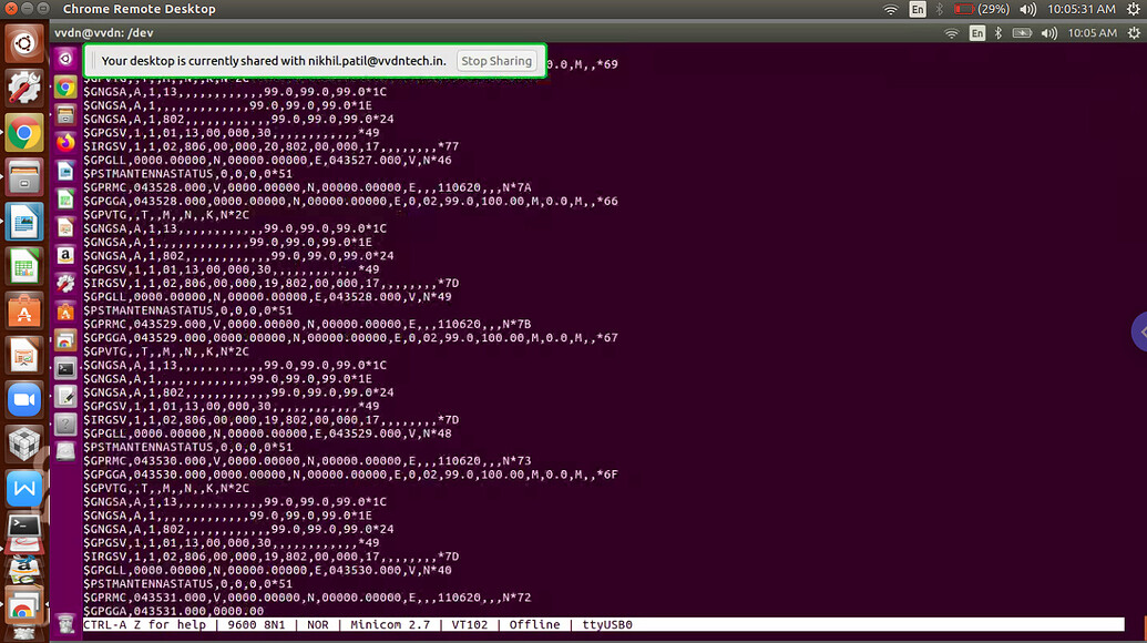 Use of l89 GNSS engine for IRNSS - GNSS Module - Quectel Forums