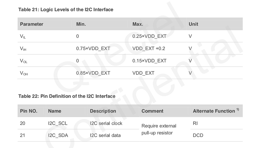 M66_i2c_hardware - GSM Module - Quectel Forums
