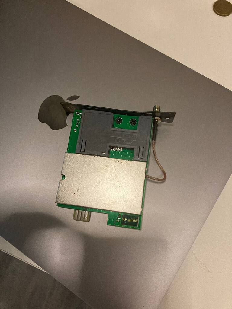 Separate connection of the Quectel M26 module from the GSM modem 64 ...