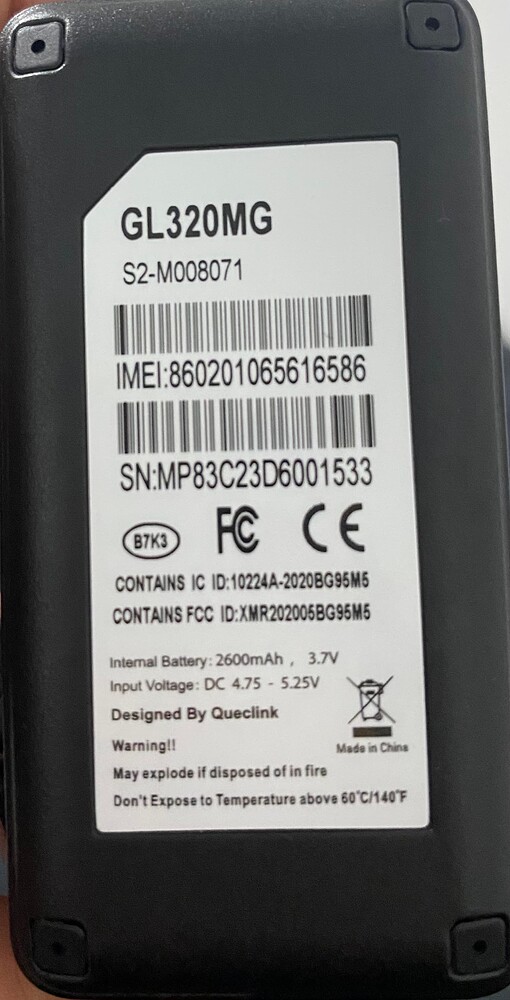 Driver Quectel LPWA Module - Driver - Quectel Forums