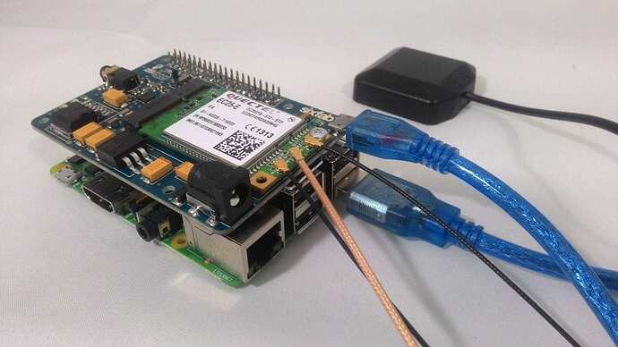 AT commands to EC25-E - LTE Standard Module - Quectel Forums