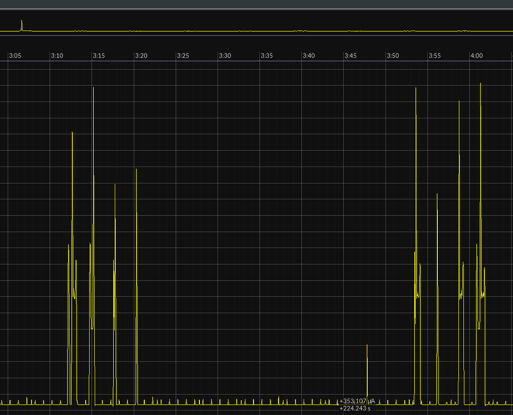 BC660 paging window problem - LPWA Module - Quectel Forums