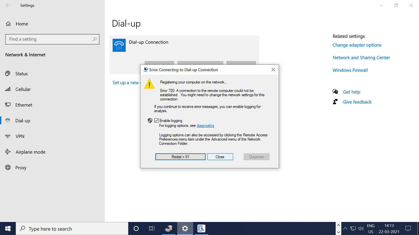 How to connect Quectel Modem with windows 10 PC , so that the UE IP ...