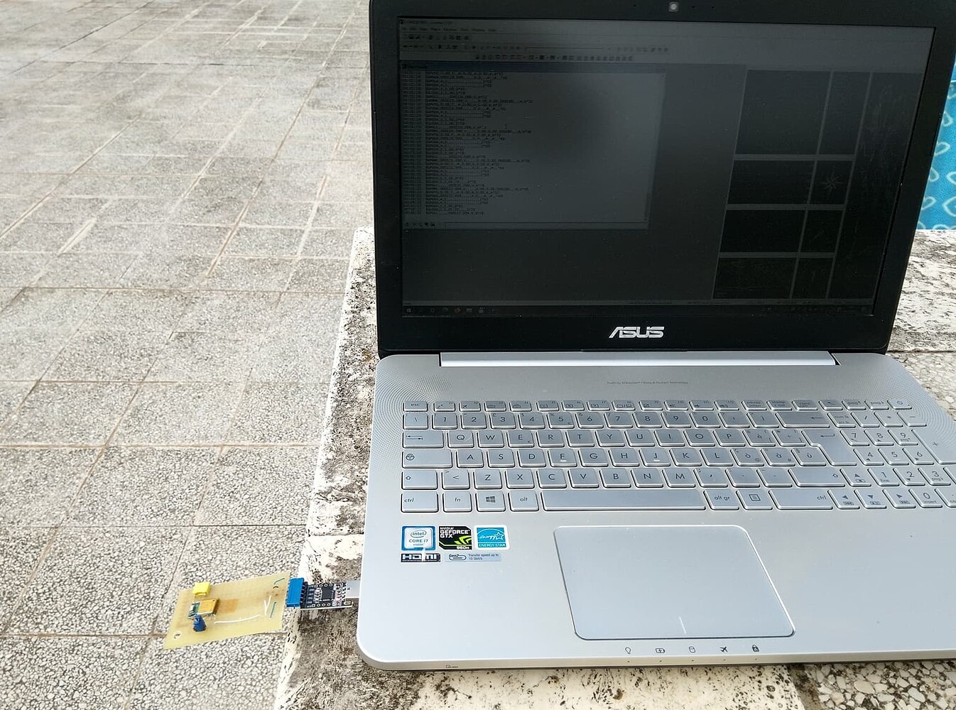 L96-m33 do not receive any satellite - GNSS Module - Quectel Forums