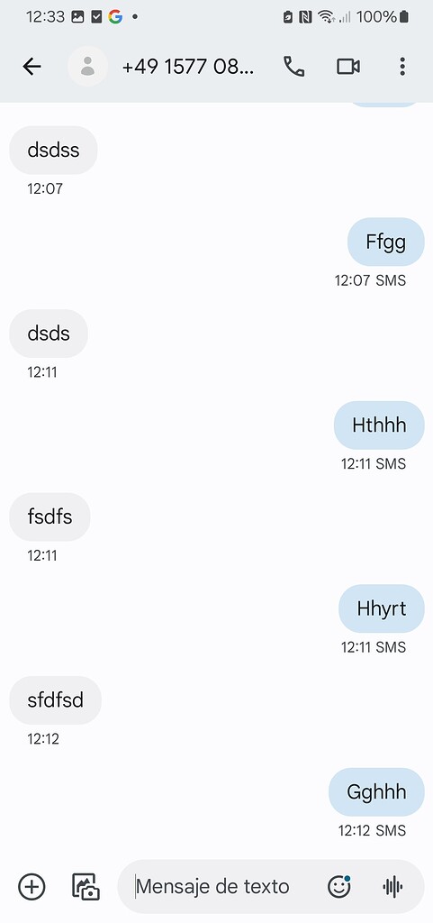 Can't receive SMS on EG21 module with a multi network sim card - LTE Standard Module - Quectel ...