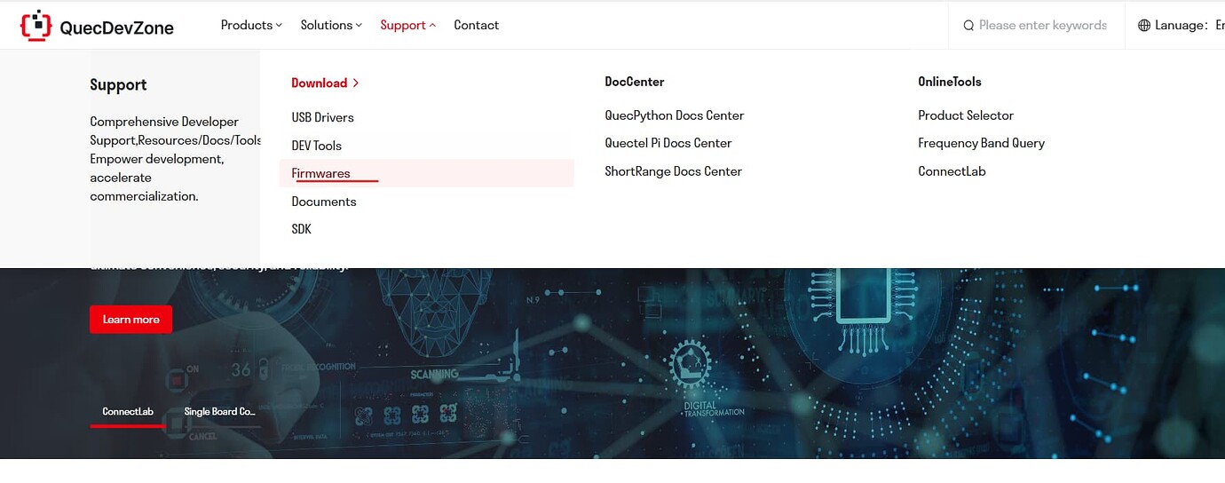 QuecPython and QuecOpen - QuecPython - Quectel Forums