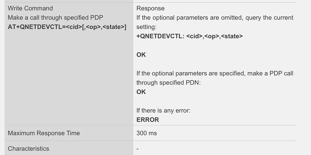 RM500U-CNV - Firmware, driver and flash request - Software General Function - Quectel Forums