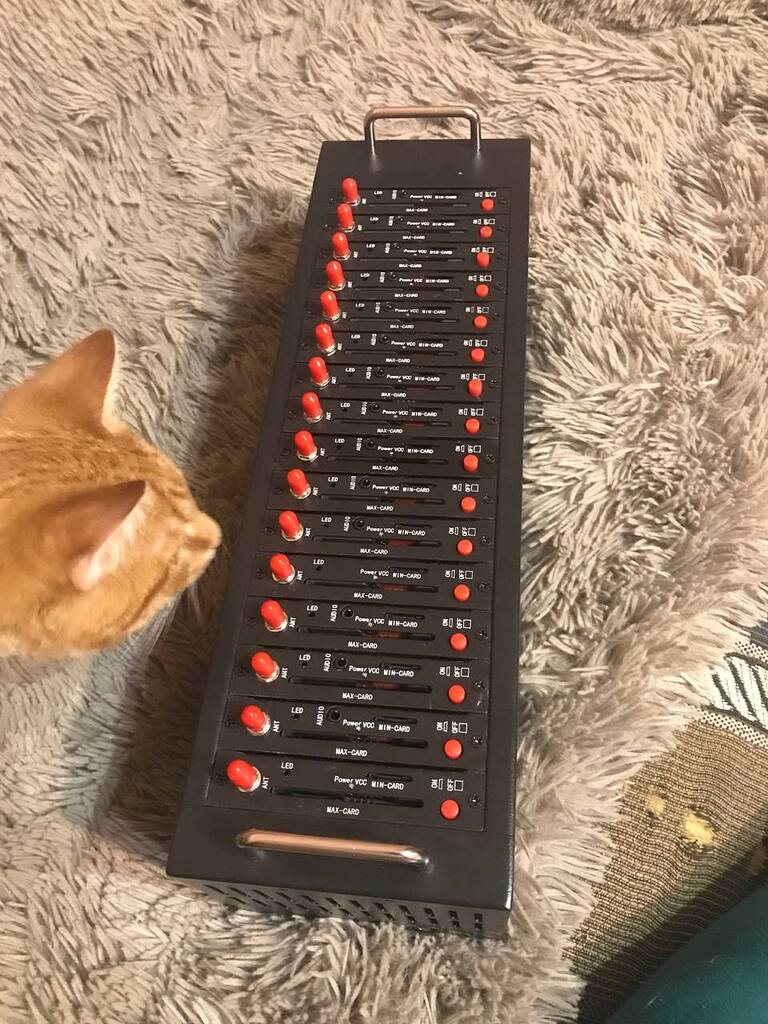 M26 lastest firmware please - GSM Module - Quectel Forums