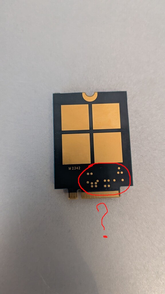 [Help] Identifying Test Points for Forcing EDL Mode on Quectel EM060K ...