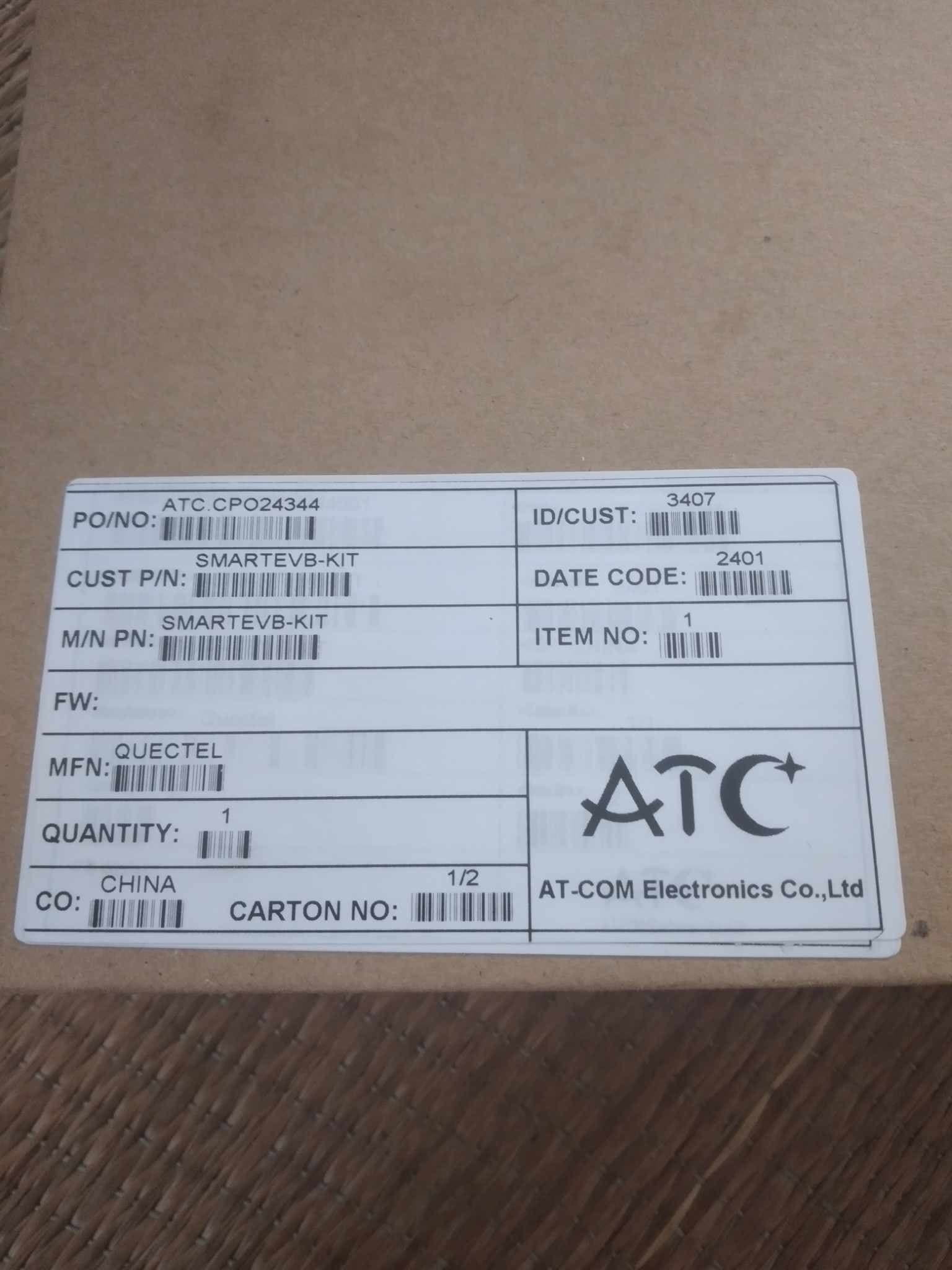 SC20 Firmware Update Files - Smart Module - Quectel Forums