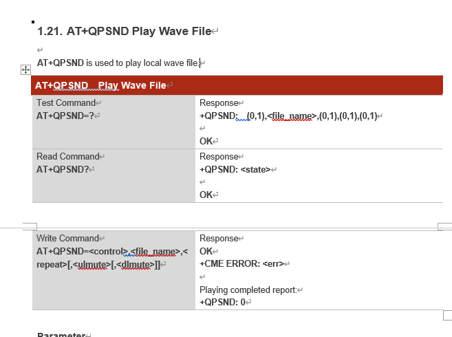 EC25-E make voice call error - LTE Standard Module - Quectel Forums