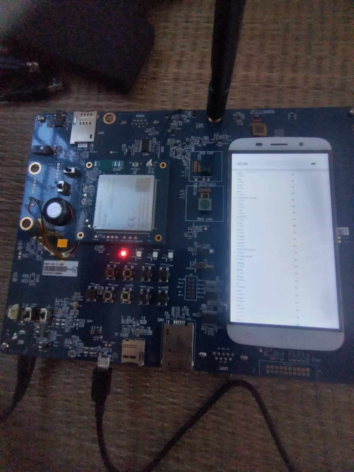 SC20 Firmware Update Files - Smart Module - Quectel Forums