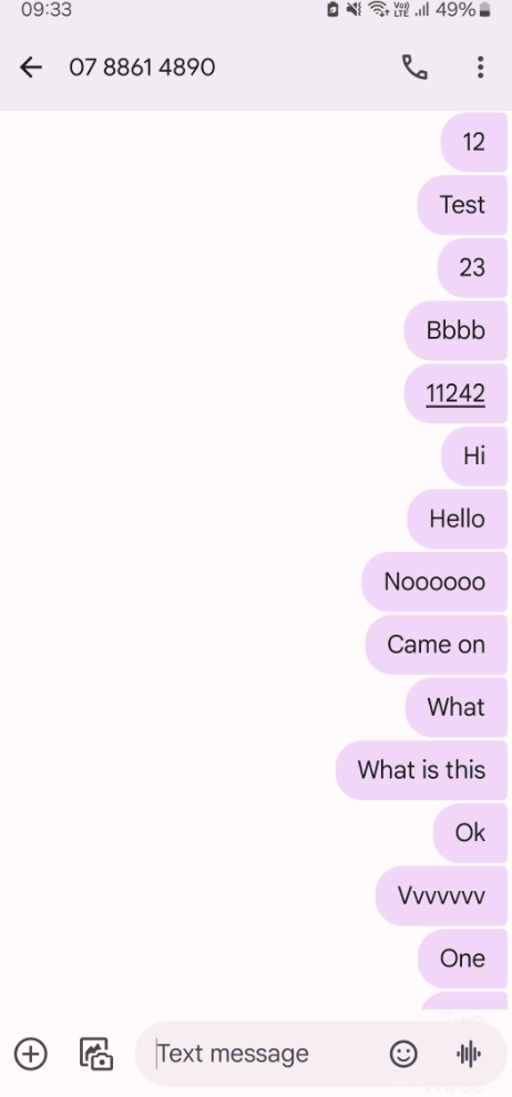 Receive calls or messages - LTE Standard Module - Quectel Forums