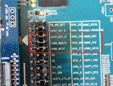 Quectel AG35 Modem interfacing issue with SIM multiplexer - Hardware ...