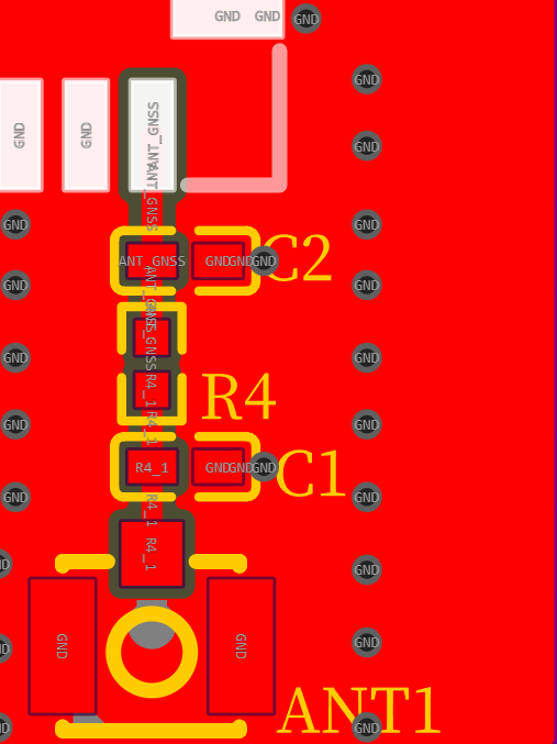 EG915N-EU GNSS Problem - LTE Standard Module - Quectel Forums