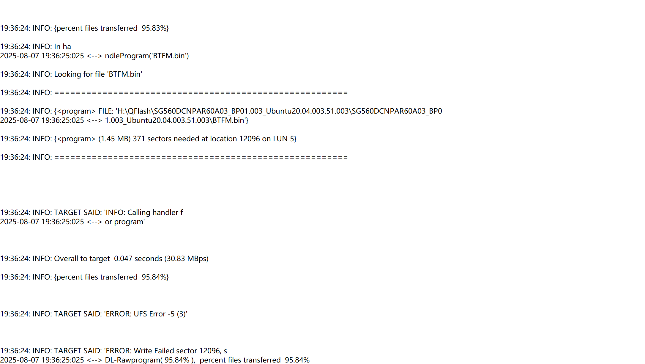 SG560D firmware Request - Smart Module - Quectel Forums