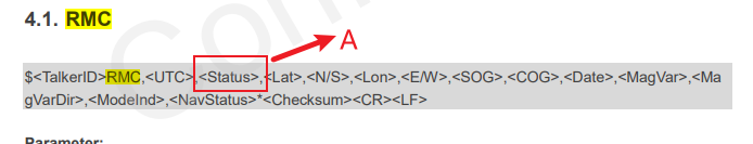 L96 UTC validity - GNSS Module - Quectel Forums