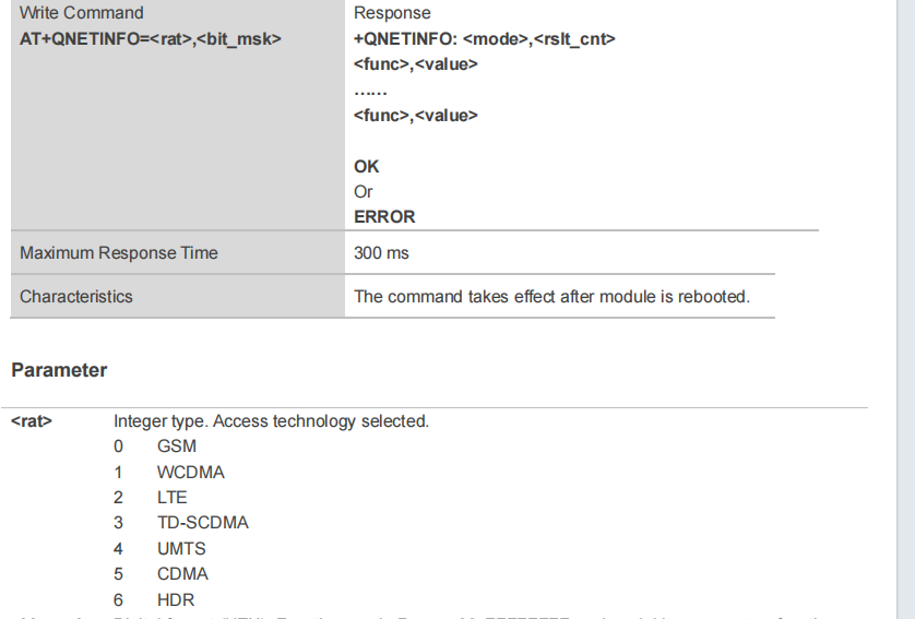 EC25-AUX firmwarek esim AT+QESIM - LTE Standard Module - Quectel Forums