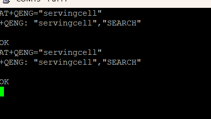 [BG95-M1] Unable to connect to Cat-M1 network using Inwi SIM card (Morocco) - LPWA Module ...