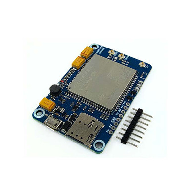 EC200U CN repeated restart - LTE Standard Module - Quectel Forums