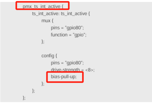 [SC206E][GPIO] How to Use GPIO Pin as an Interrupt? - Smart Module - Quectel Forums
