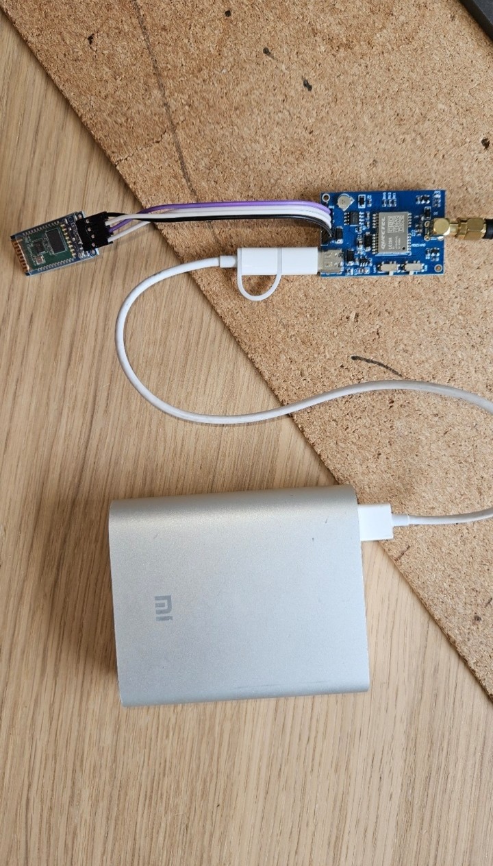 LC29HEA: problems with uart port!? - GNSS Module - Quectel Forums