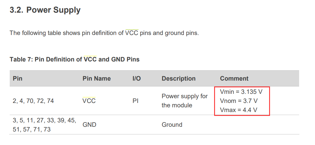 5G M2 EVB Board and RG255C-GL RedCap module power consumption test - 5G ...
