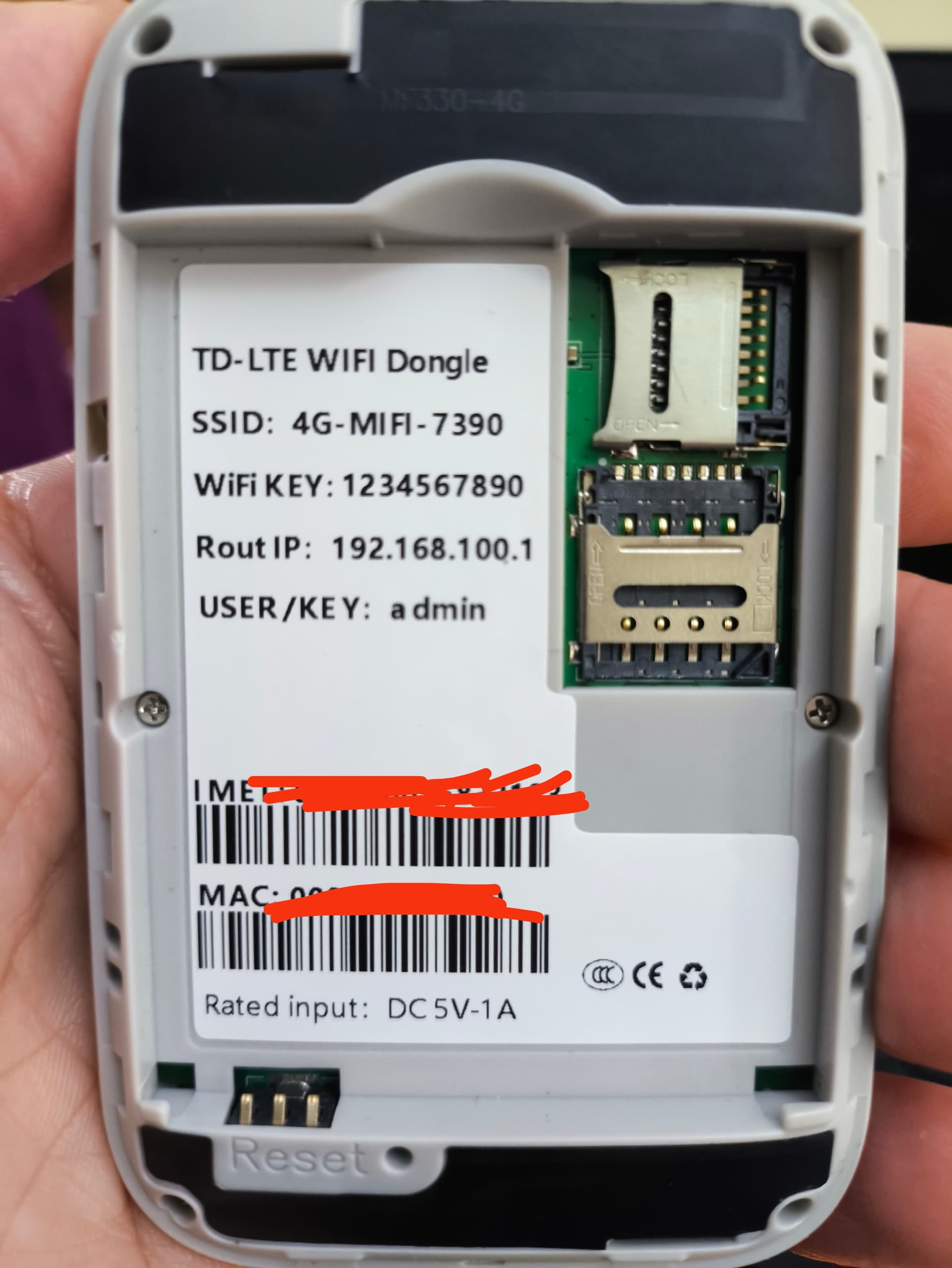 4G lte MIFI router - Driver - Quectel Forums